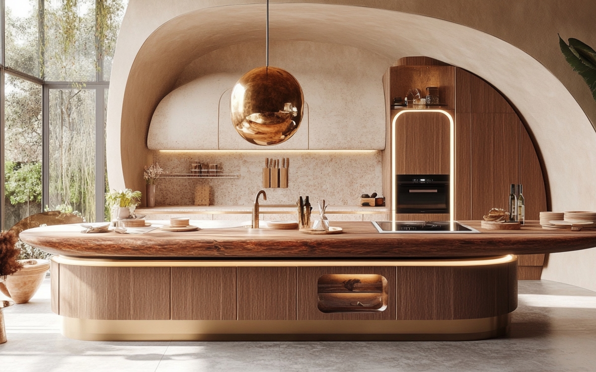 Kitchen Cabinet Maker | Fabuwood Cabinetry